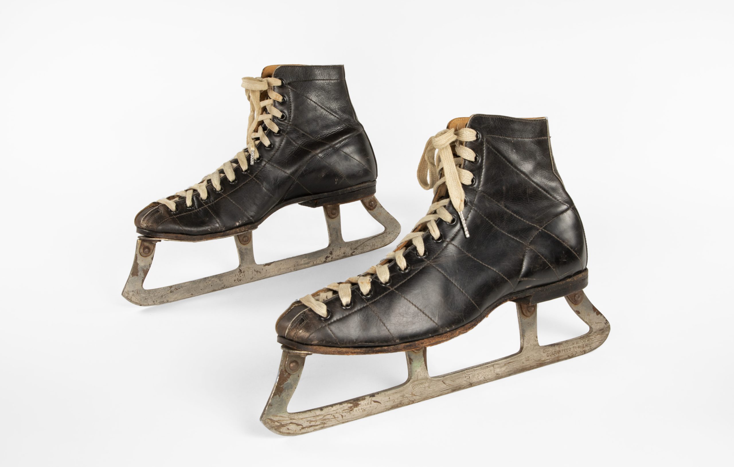 Form follows Function - Canada's Figure Skating History