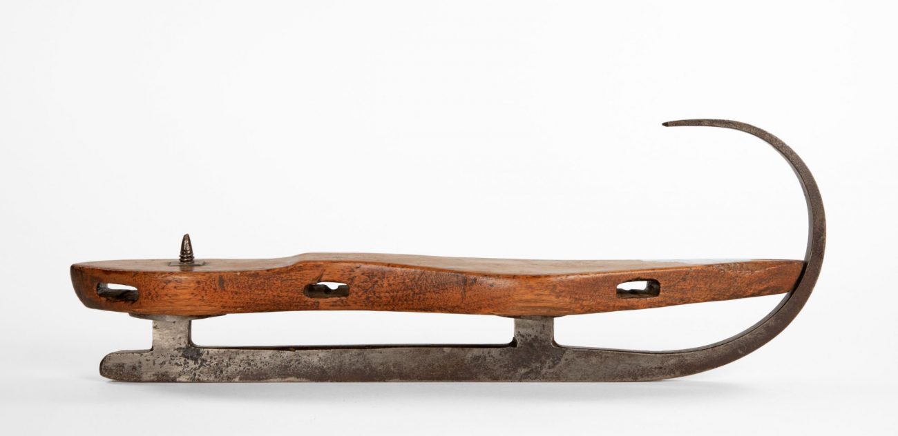 The Age of Discovery - Canada's Figure Skating History