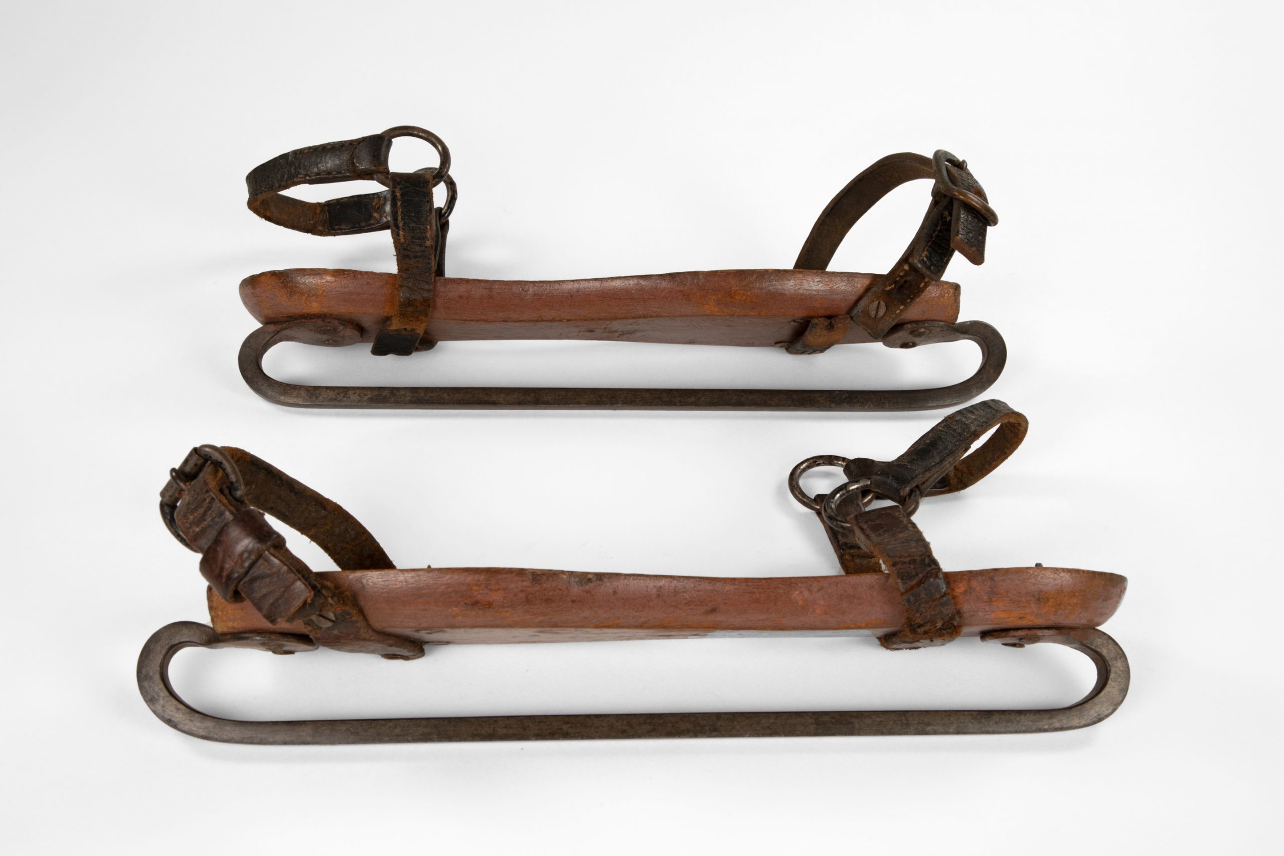 The Age of Discovery - Canada's Figure Skating History