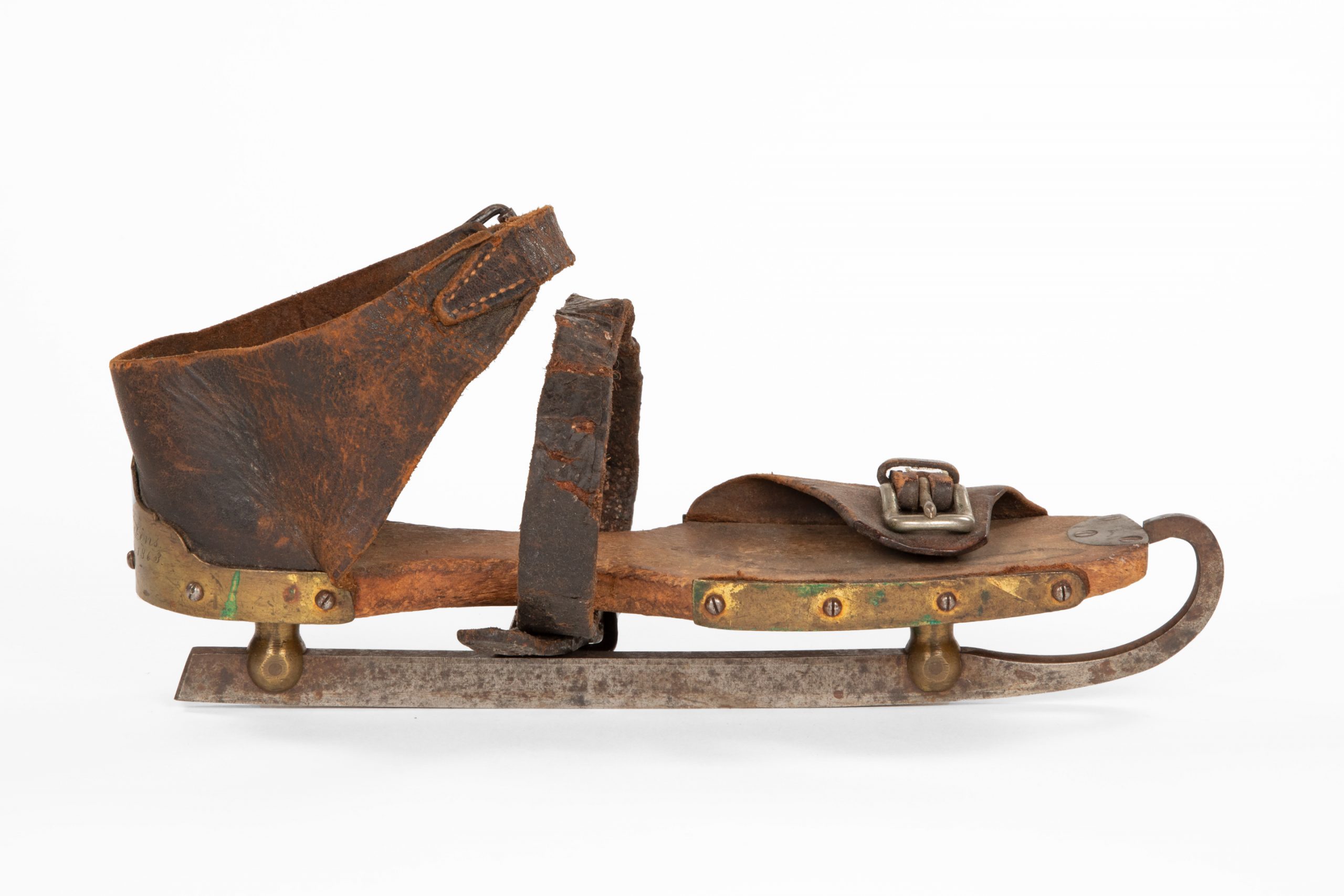 The Age of Discovery - Canada's Figure Skating History