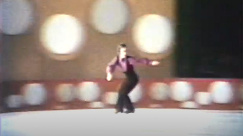 The Artistic Revolution - Canada's Figure Skating History