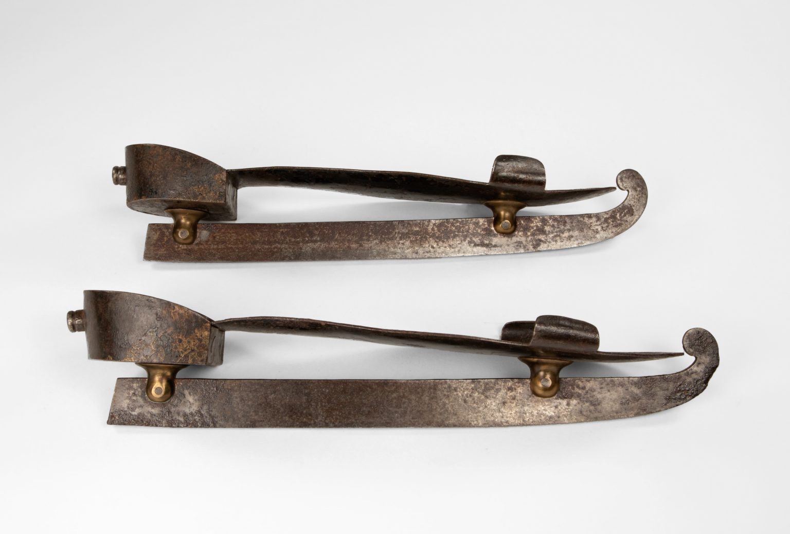The Age of Discovery - Canada's Figure Skating History