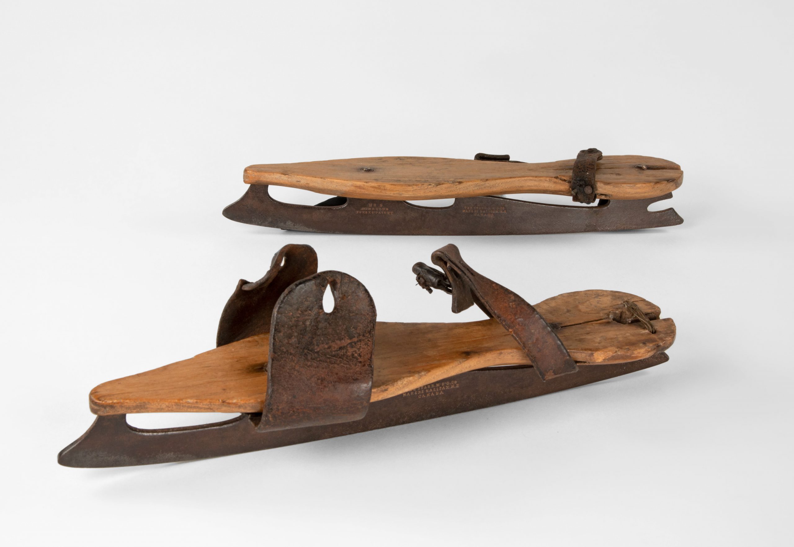 The Age of Innovation - Canada's Figure Skating History