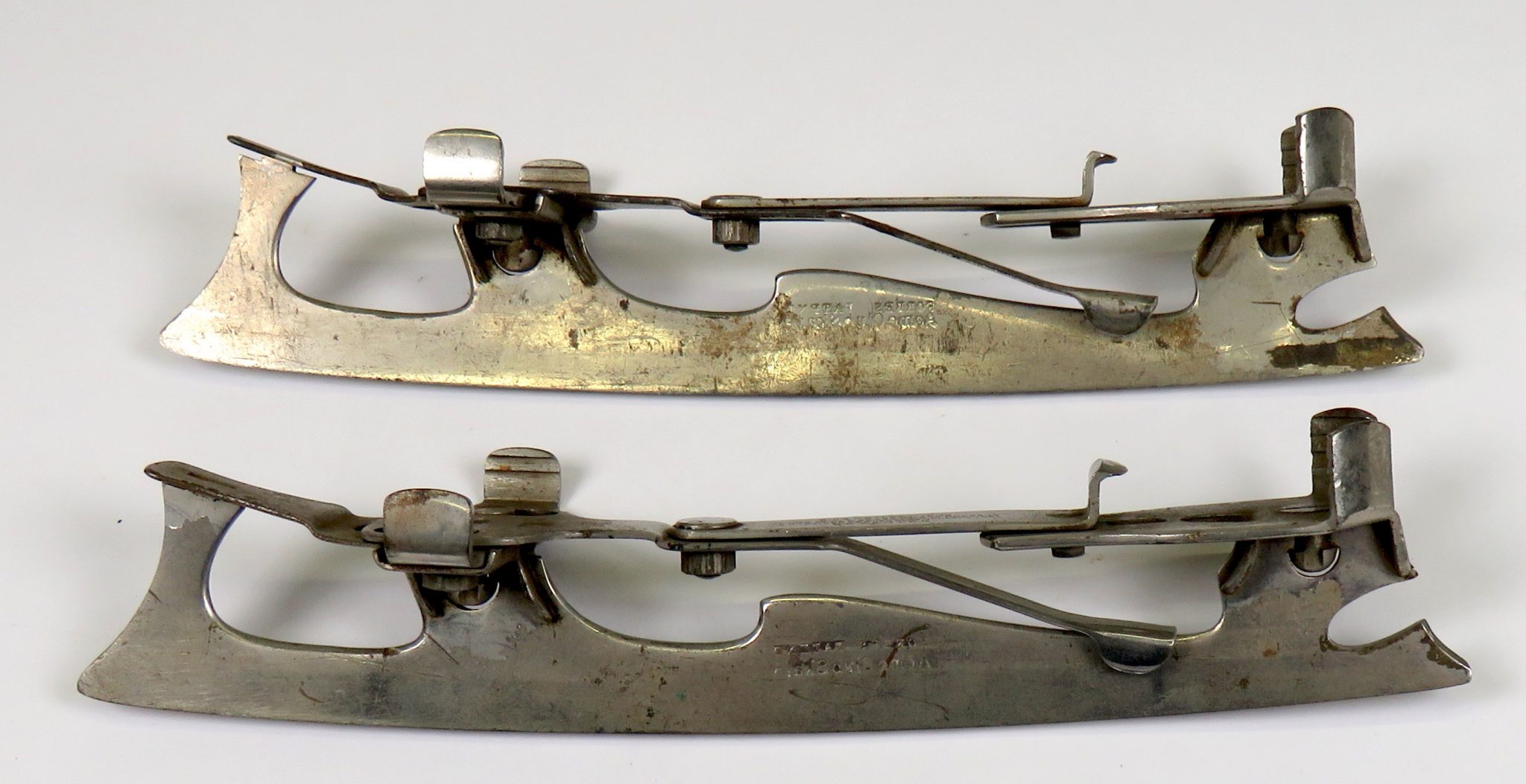 The Age of Innovation - Canada's Figure Skating History