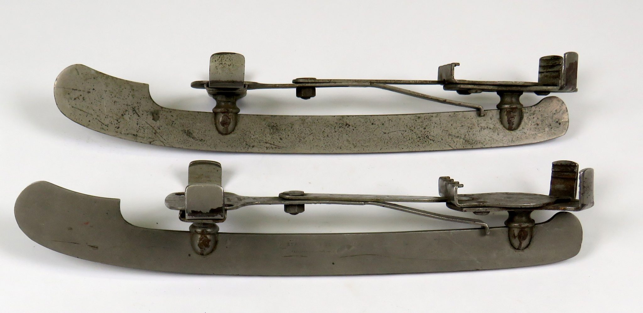 The Age of Innovation - Canada's Figure Skating History