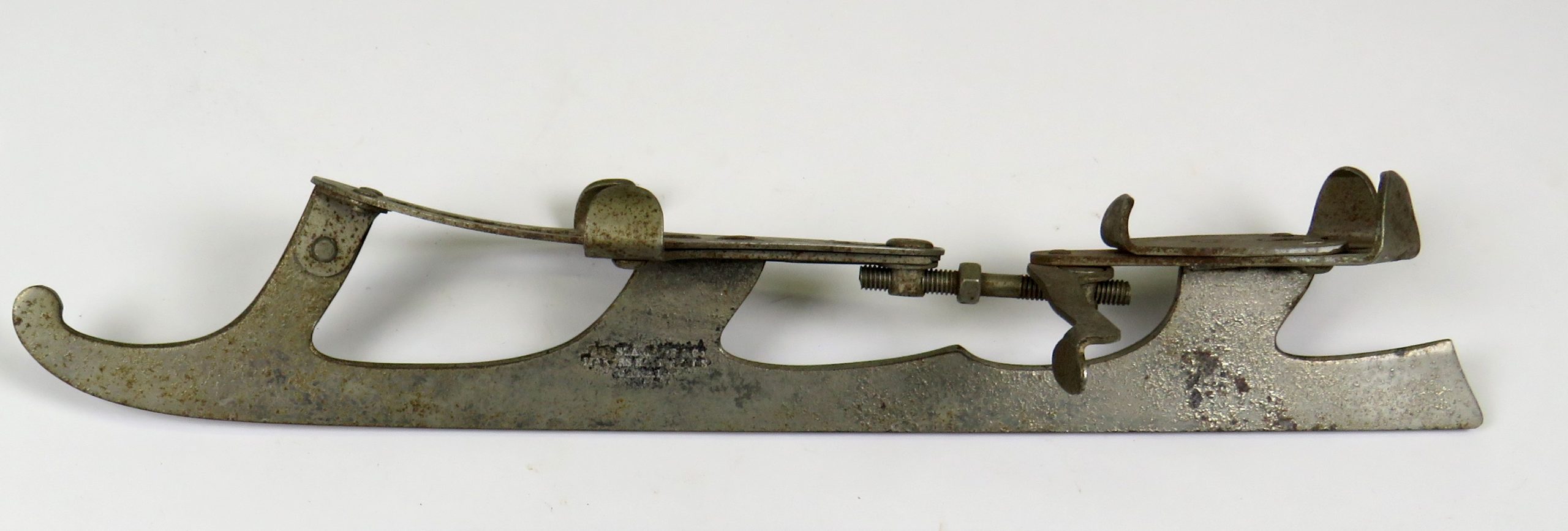 The Age of Innovation - Canada's Figure Skating History