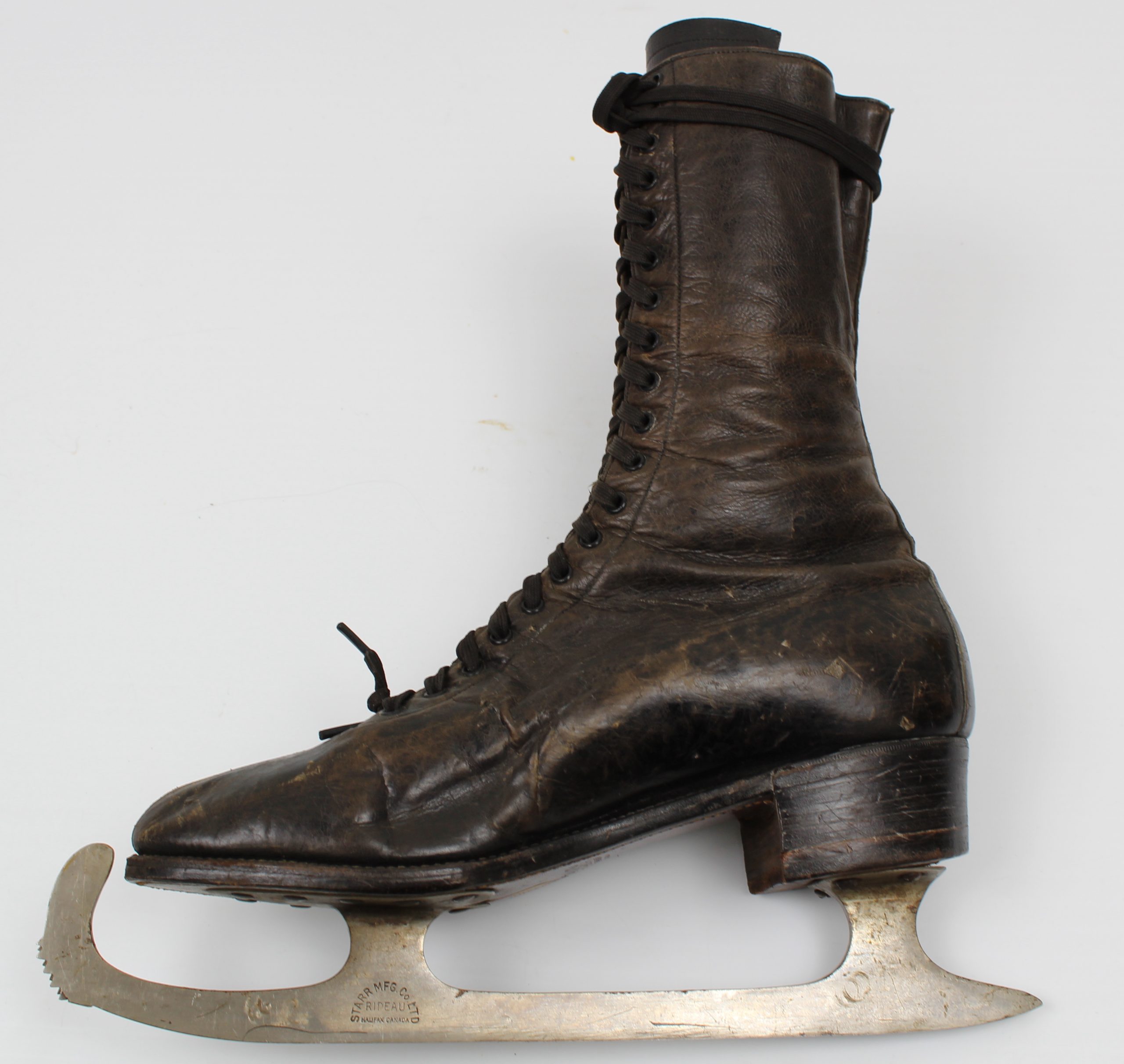 The Age of Innovation - Canada's Figure Skating History