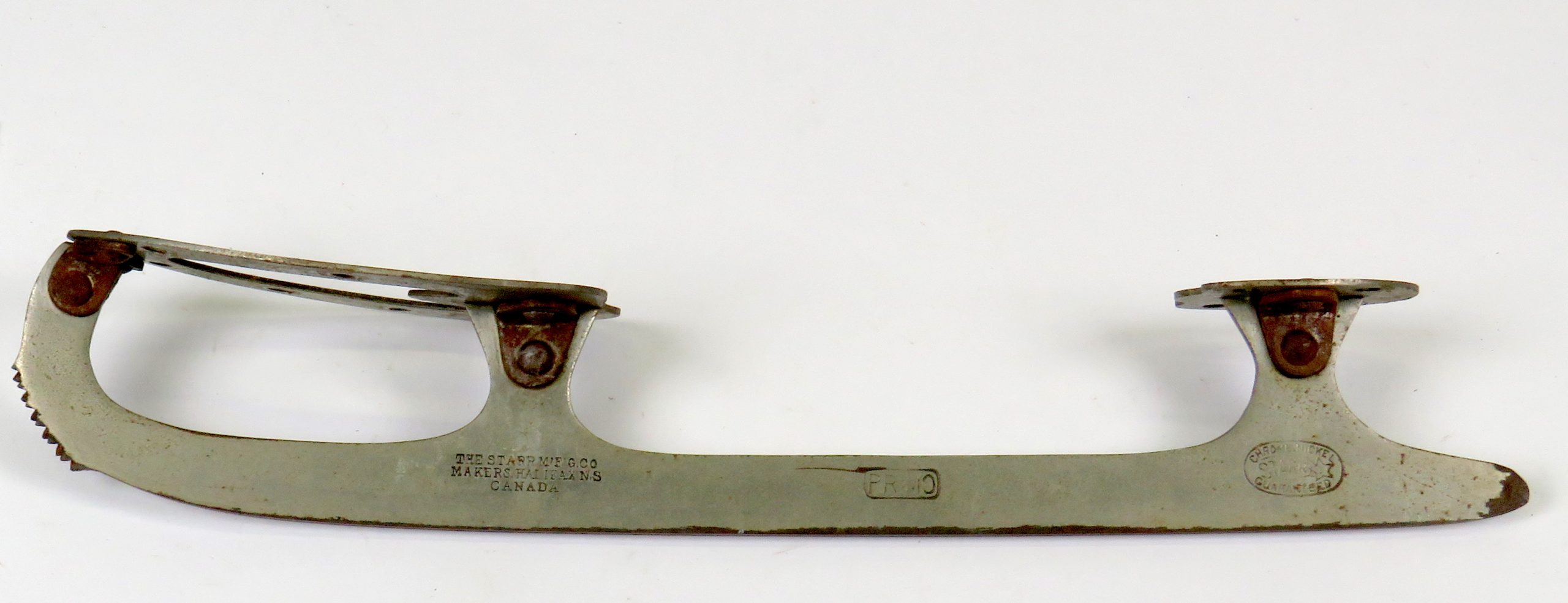The Age of Innovation - Canada's Figure Skating History