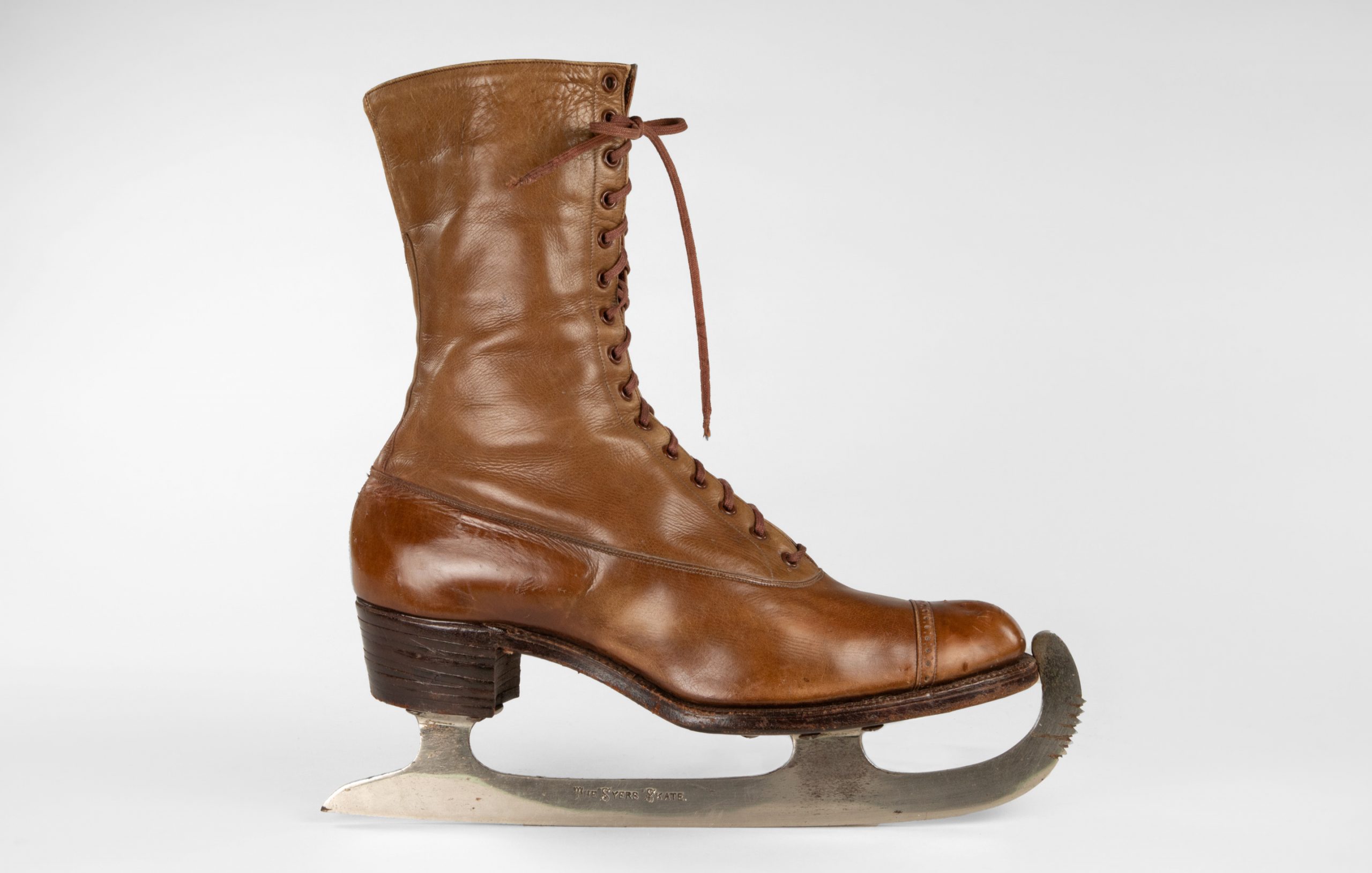 The Age of Innovation - Canada's Figure Skating History