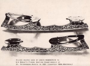 The Age of Innovation - Canada's Figure Skating History